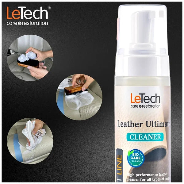 LeTech Store